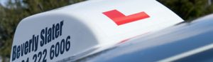 Driving Lessons Stockport | Beverly Slater Driver Training